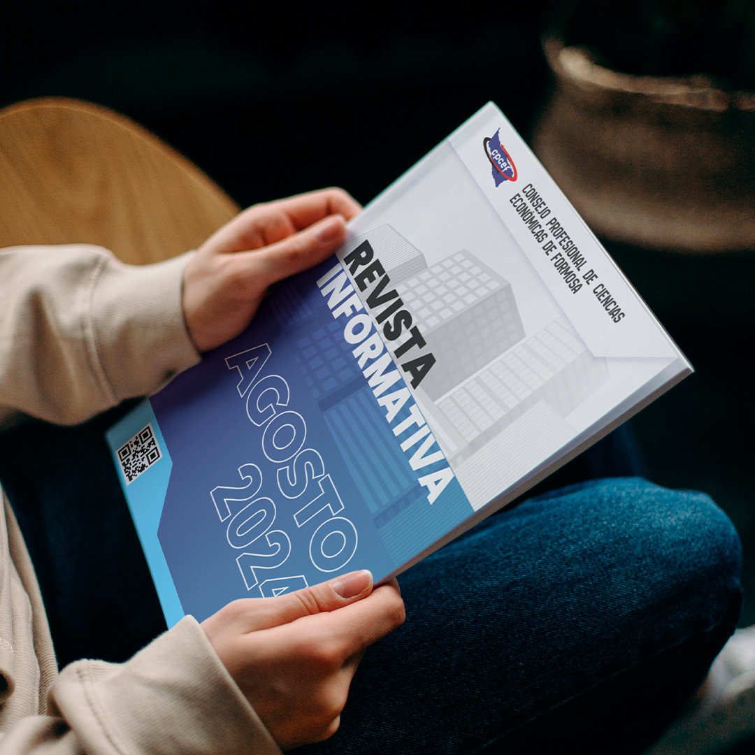 Revista Informativa CPCEF | CPCE Formosa