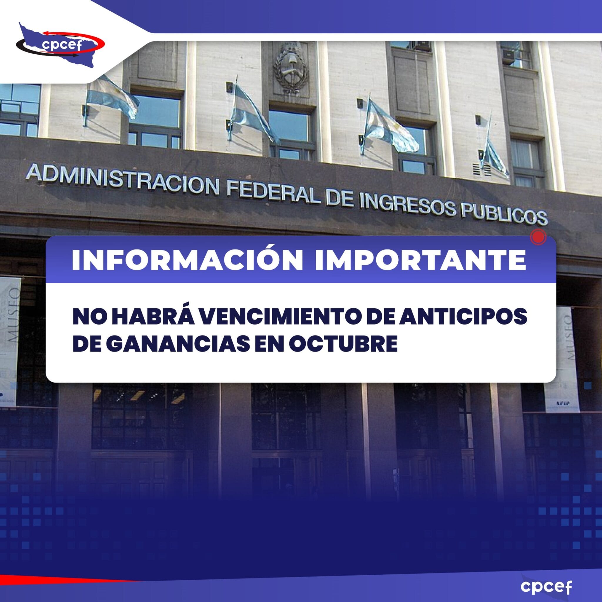 Consejo Profesional de Ciencias Económicas de Formosa | CPCEF