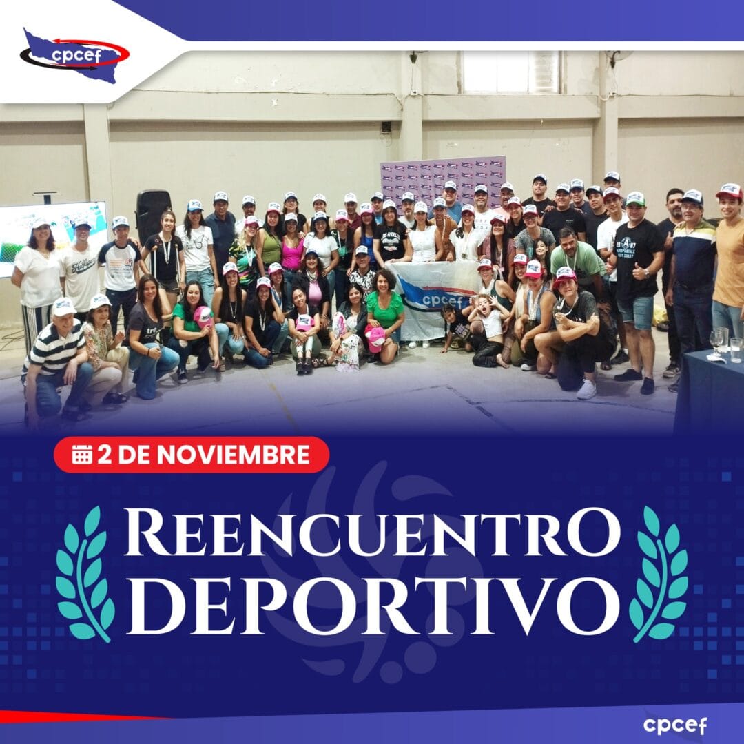 Consejo Profesional de Ciencias Económicas de Formosa | CPCEF